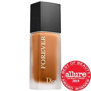 Dior Dior Forever Matte Foundation Spf 15 6.5 Warm