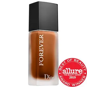 Dior Dior Forever Matte Foundation Spf 15 7 Warm