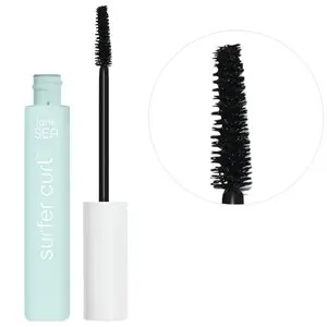 TARTE COSMETICS Sea Surfer Curl™ Volumizing Mascara