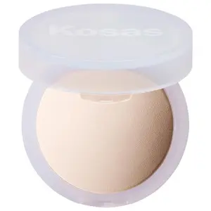 KOSAS Kosas Cloud Set Baked Setting & Smoothing Talc-free Vegan Powder Airy