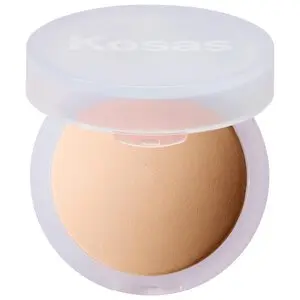 KOSAS Cloud Set Baked Setting & Smoothing Talc-free Vegan Powder - Comfy