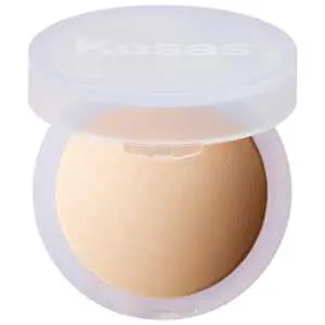 KOSAS Cloud Set Baked Setting & Smoothing Talc-free Vegan Powder - Feathery