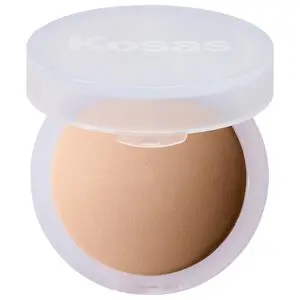 KOSAS Kosas Cloud Set Baked Setting & Smoothing Talc-free Vegan Powder Pillowy
