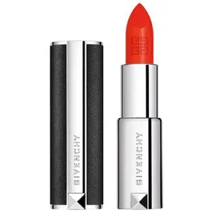 Givenchy Givenchy Rouge Interdit Intense Silk Satin Matte Lipstick 316 Orange Absolu