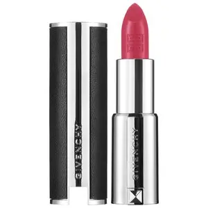 Givenchy Givenchy Rouge Interdit Intense Silk Satin Matte Lipstick 325 Rouge Fetiche