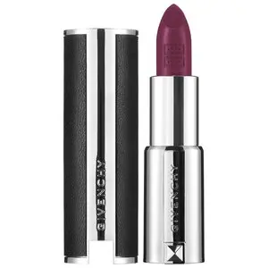 Givenchy Givenchy Rouge Interdit Intense Silk Satin Matte Lipstick 326 Pourpre Edgy