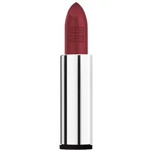 Givenchy Givenchy Rouge Interdit Intense Silk Satin Matte Lipstick N117 Rouge Erable Refill