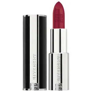 Givenchy Givenchy Rouge Interdit Intense Silk Satin Matte Lipstick N117 Rouge Erable