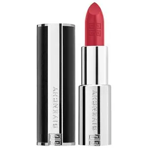 Givenchy Givenchy Rouge Interdit Intense Silk Satin Matte Lipstick N227 Rouge Infusè