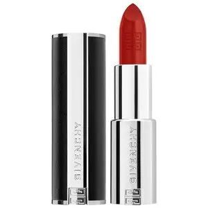 Givenchy Givenchy Rouge Interdit Intense Silk Satin Matte Lipstick N37 Rouge Grainé