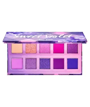VIOLET VOSS Sweet Violet Fun Sized Eyeshadow Palette Sweet Violet
