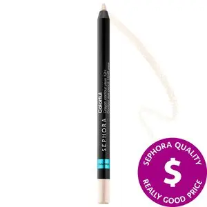 SEPHORA COLLECTION Sephora Collection Crayon Ligneur 12 Heures Colorful 13 Tiramisu 16 Blonde Ambition