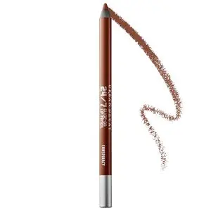 Urban Decay Urban Decay 24/7 Glide-on Waterproof Lip Liner Conspiracy