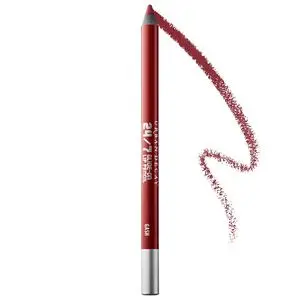 Urban Decay Urban Decay Crayon À Lèvres Hydrofuge Glide-on 24/7 Gash