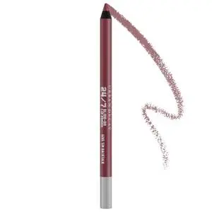 Urban Decay Urban Decay Crayon À Lèvres Hydrofuge Glide-on 24/7 Give Em Backtalk