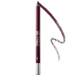 Urban Decay Urban Decay 24/7 Glide-on Waterproof Lip Liner Hex