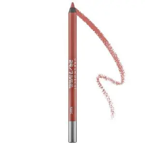 Urban Decay 24/7 Glide-on Waterproof Lip Liner - Manic