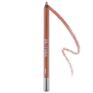 Urban Decay Urban Decay Crayon À Lèvres Hydrofuge Glide-on 24/7 Naked