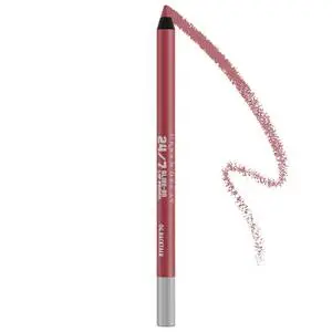 Urban Decay Urban Decay 24/7 Glide-on Waterproof Lip Liner Og Backtalk