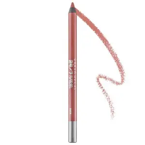 Urban Decay Urban Decay Crayon À Lèvres Hydrofuge Glide-on 24/7 Rush