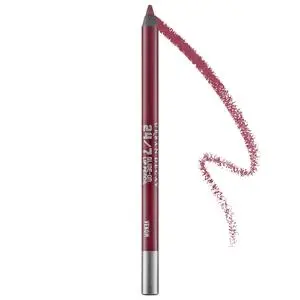Urban Decay Urban Decay Crayon À Lèvres Hydrofuge Glide-on 24/7 Venom
