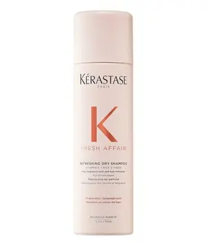 Kerastase Fresh Affair Fine Fragrance & Oil-absorbing Dry Shampoo - One-color