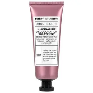 PETER THOMAS ROTH Pro Strength Niacinamide Discoloration Treatment 1.7 Oz/ 50 Ml