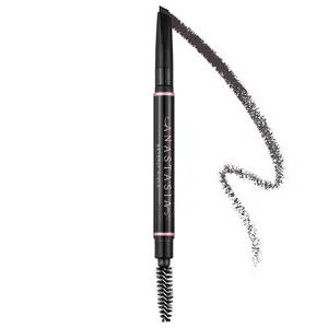 ANASTASIA BEVERLY HILLS Anastasia Beverly Hills Crayon Définisseur De Sourcils À Pointe Triangulaire 3-en-1 Easy Precision Ash Brown
