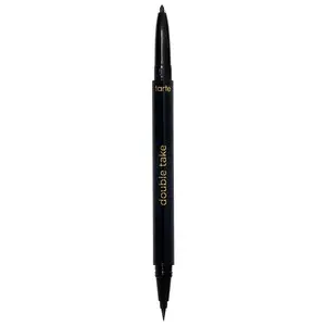 TARTE COSMETICS Ligneur Pour Les Yeux Double Take - Noir
