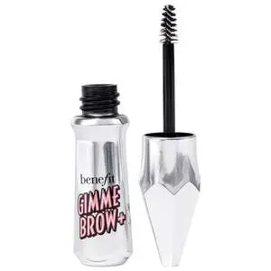 BENEFIT COSMETICS Mini Gimme Brow+ Tinted Volumizing Eyebrow Gel - 2