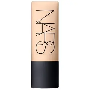 NARS Nars Soft Matte Complete Foundation Mont Blanc