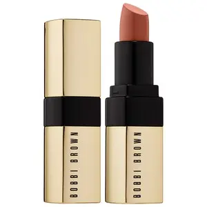 Bobbi Brown Bobbi Brown Luxe Hydrating Lipstick Almost Bare