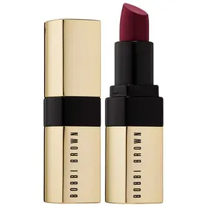Bobbi Brown Bobbi Brown Rouge À Lèvres Hydratant De Prestige Plum Brandy