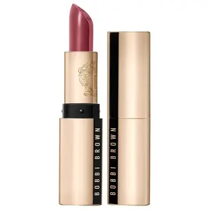 Bobbi Brown Bobbi Brown Luxe Hydrating Lipstick Soft Berry