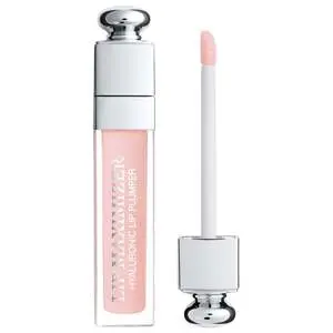 Dior Addict Lip Maximizer Plumping Gloss 001 Light Pink
