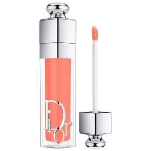 Dior Addict Lip Maximizer Plumping Gloss 004 Coral