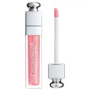 Dior Addict Lip Maximizer Plumping Gloss 010 Holo Pink