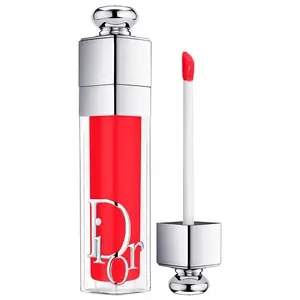 Dior Addict Lip Maximizer Plumping Gloss 015 Cherry