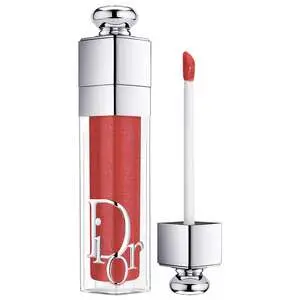 Dior Addict Lip Maximizer Plumping Gloss 024 Intense Brick