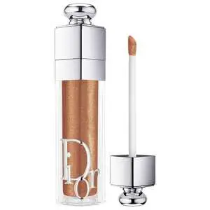 Dior Addict Lip Maximizer Plumping Gloss 049 Pure Copper