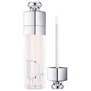 Dior Addict Lip Maximizer Plumping Gloss 050 Holographic Silver