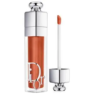 Dior Addict Lip Maximizer Plumping Gloss 062 Bronzed Glow