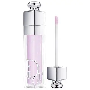 Dior Addict Lip Maximizer Plumping Gloss 110 Frosted Opal