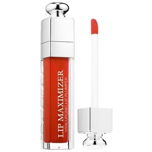 Dior Addict Lip Maximizer Plumping Gloss 15 Cherry