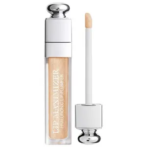 Dior Addict Lip Maximizer Plumping Gloss One-color