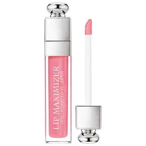 Dior Addict Lip Maximizer Plumping Gloss Ultra Pink