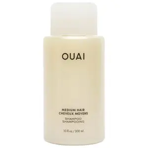 Ouai Medium Hair Shampoo - One-color
