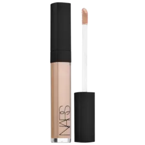 NARS Nars Anticernes Crémeux Radieux Avec Couvrance Moyenne Vanille