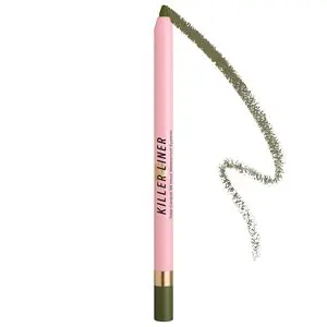 TOO FACED Too Faced Killer Liner 36 Hour Waterproof Gel Eyeliner Killer Camo