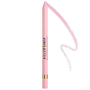 TOO FACED Too Faced Killer Liner 36 Hour Waterproof Gel Eyeliner Killer Pink